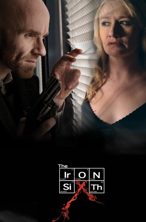 Trembling Void Studios - Independent Production and Distribution Company